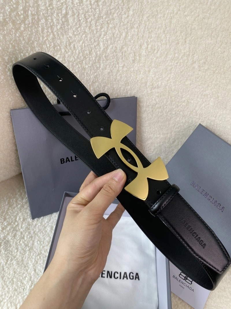 Bargain Balenciaga Belts