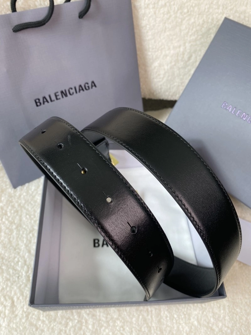 Bargain Balenciaga Belts