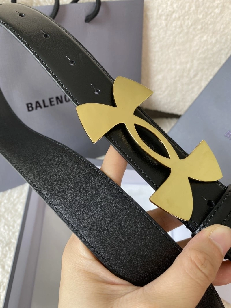 Bargain Balenciaga Belts