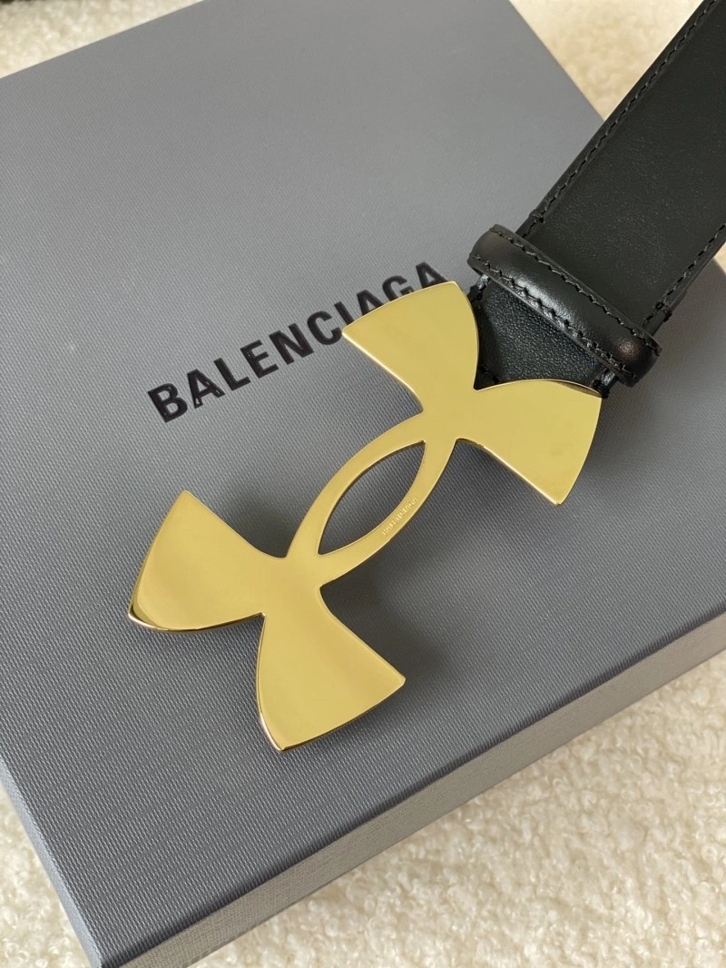 Bargain Balenciaga Belts