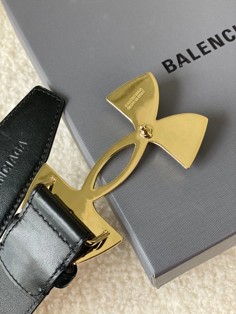 Bargain Balenciaga Belts