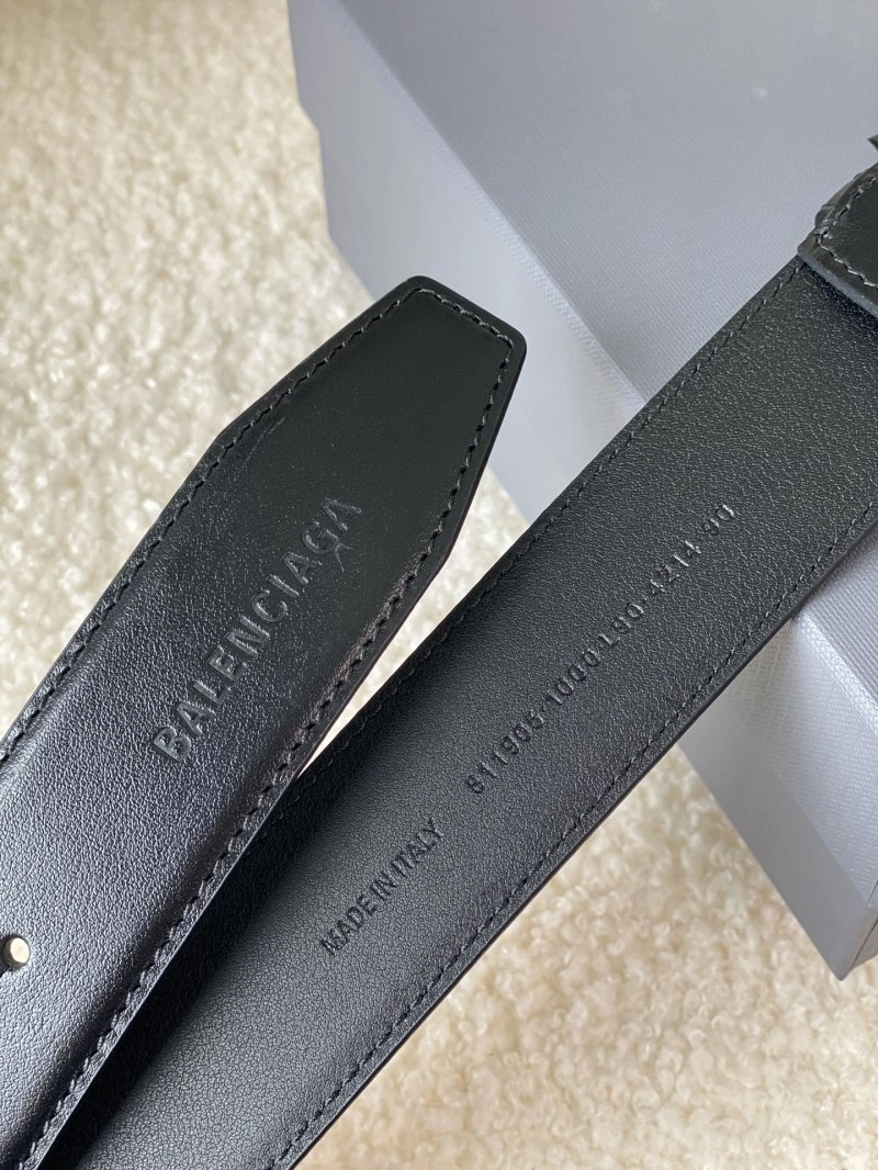 Bargain Balenciaga Belts