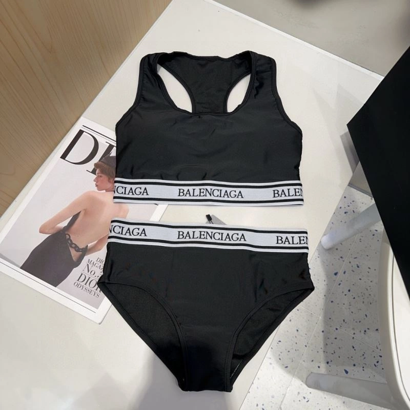 Balenciaga Bikins