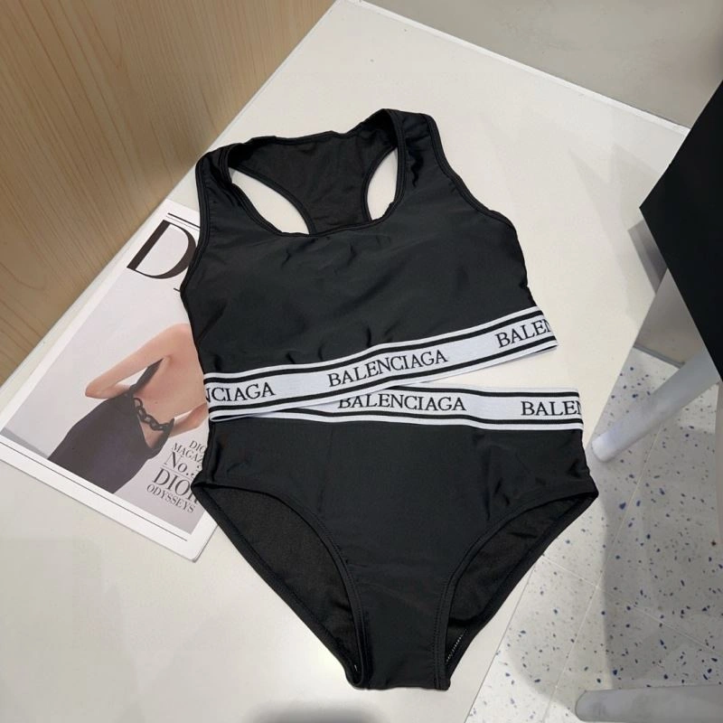Inexpensive Balenciaga Bikins