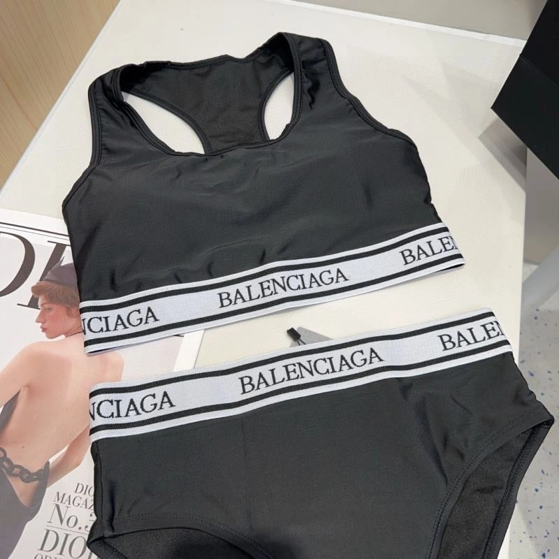 Inexpensive Balenciaga Bikins
