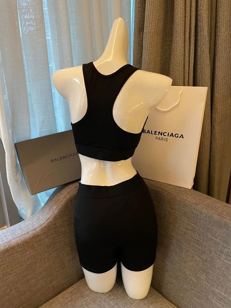 Discounted Balenciaga Bikins