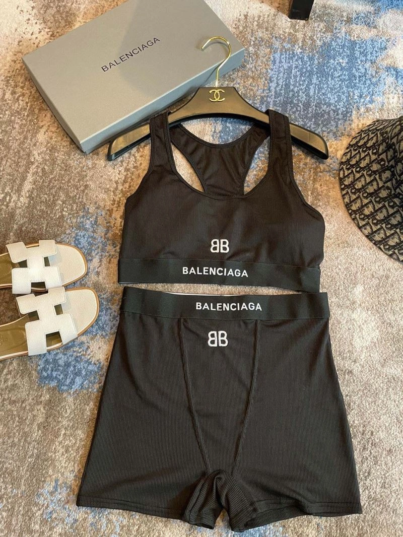 Discounted Balenciaga Bikins