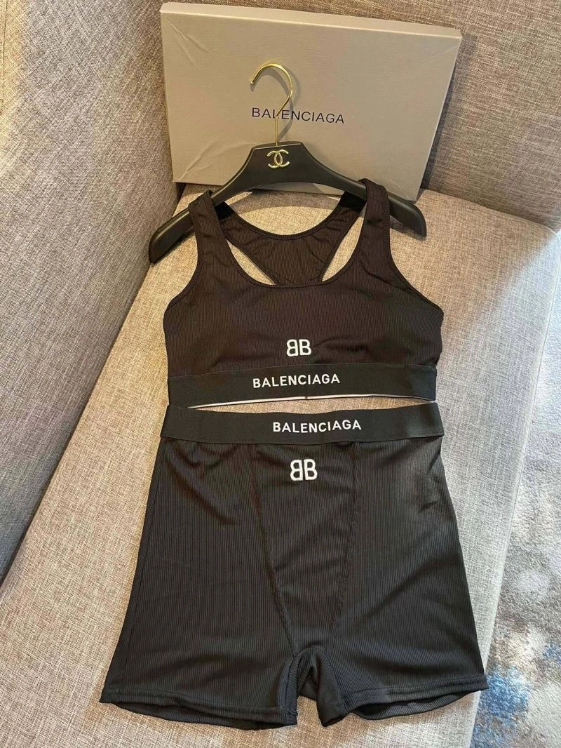 Discounted Balenciaga Bikins