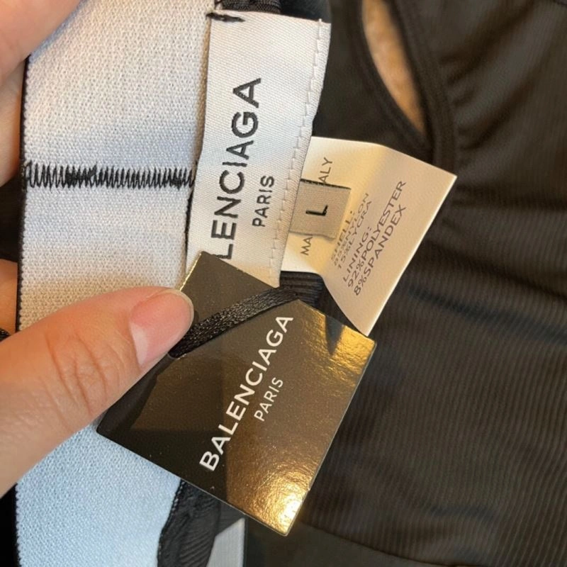 Discounted Balenciaga Bikins