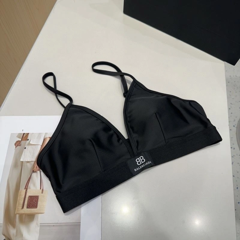 Budget-friendly Balenciaga Bikins