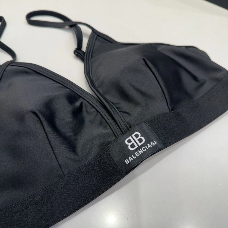 Budget-friendly Balenciaga Bikins