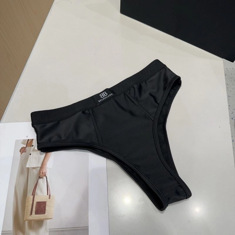 Budget-friendly Balenciaga Bikins