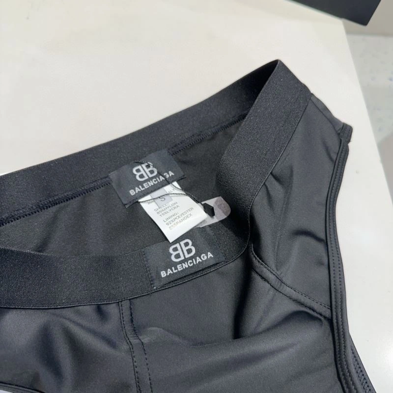 Budget-friendly Balenciaga Bikins