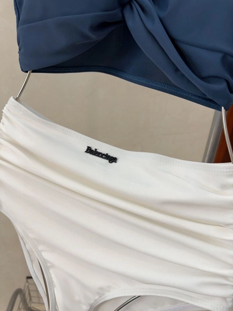 High fidelity Balenciaga Bikins