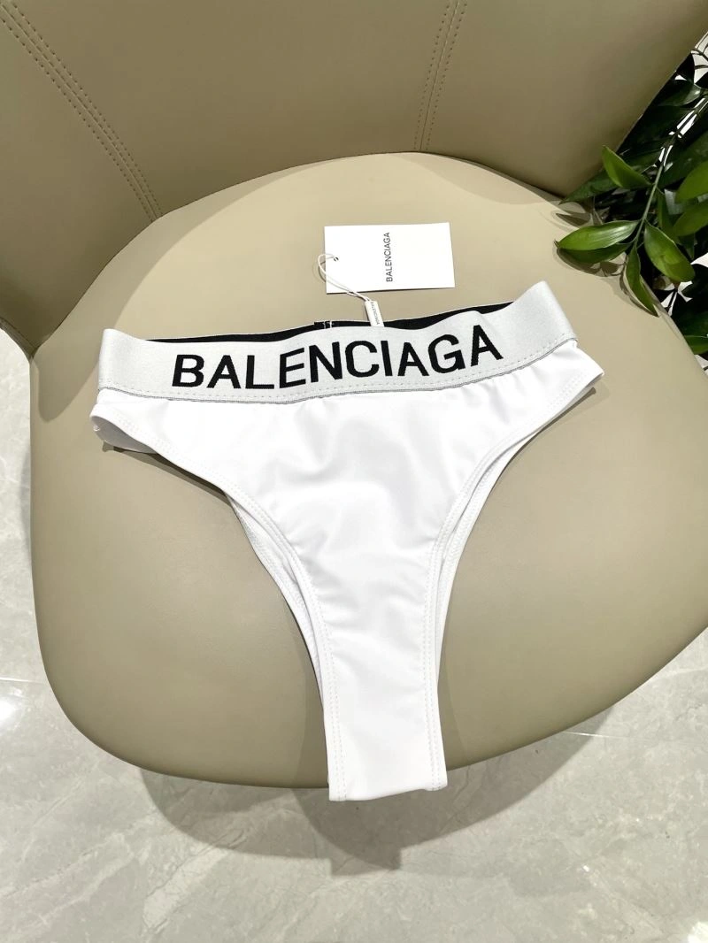 Accurate model Balenciaga Bikins