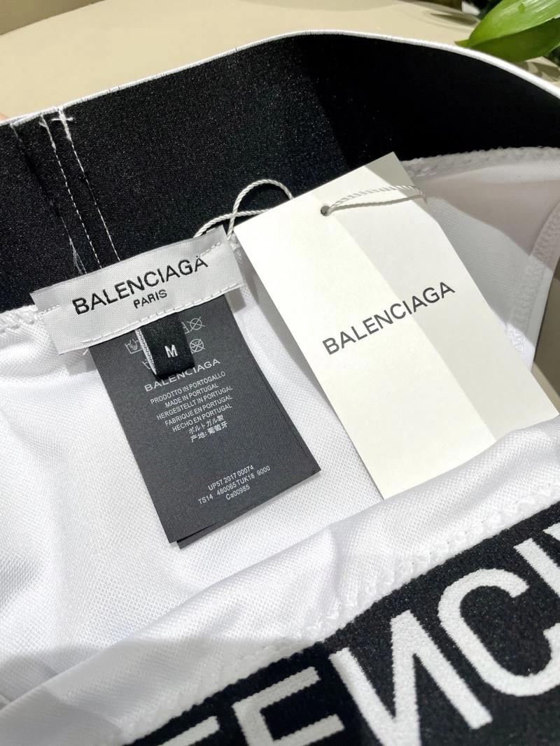 Accurate model Balenciaga Bikins