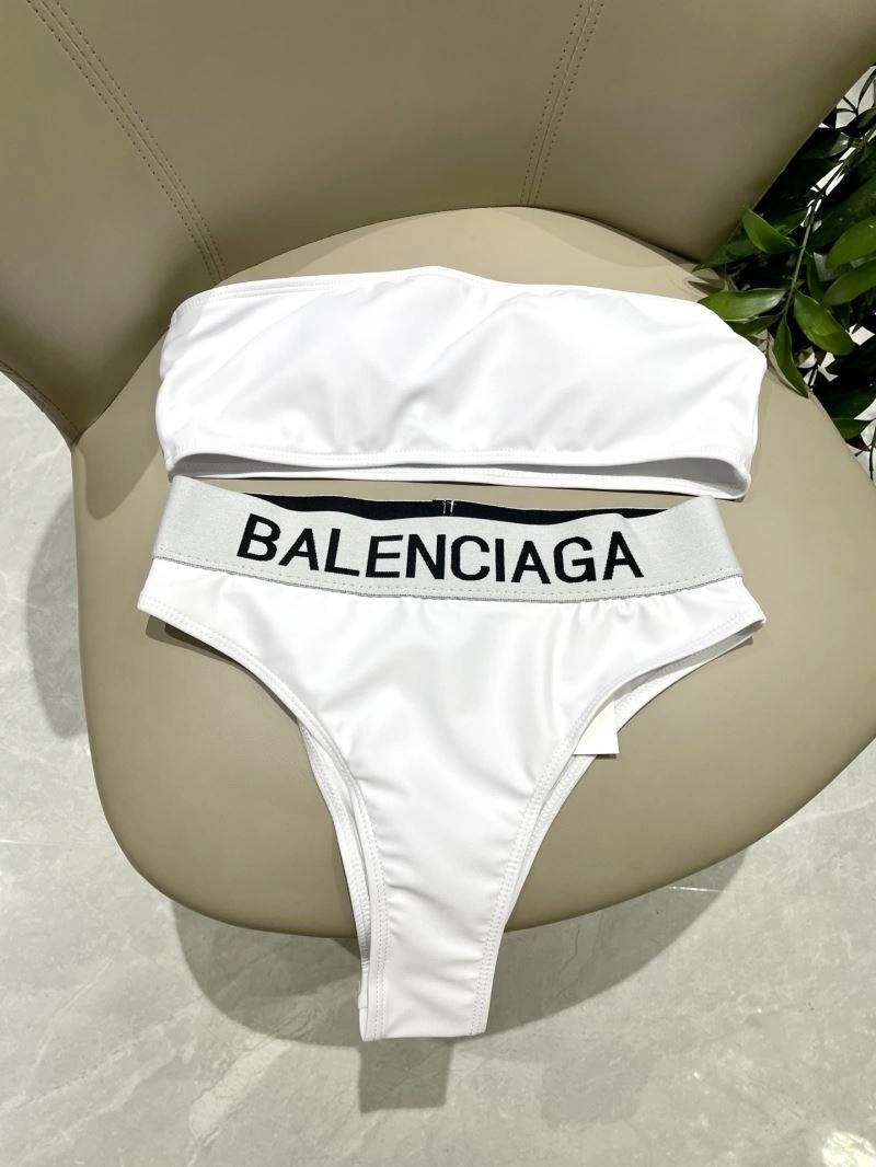 Accurate model Balenciaga Bikins