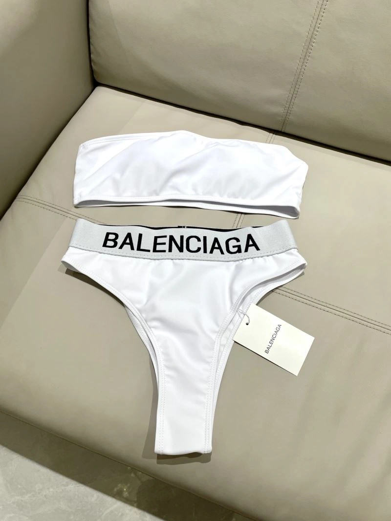 Accurate model Balenciaga Bikins