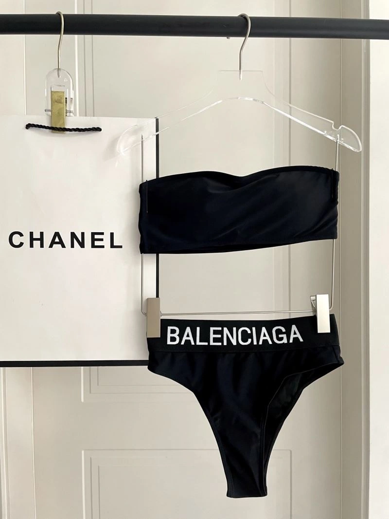 Balenciaga Bikins