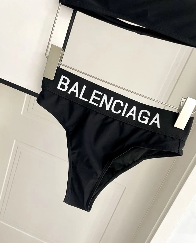 Indistinguishable Balenciaga Bikins