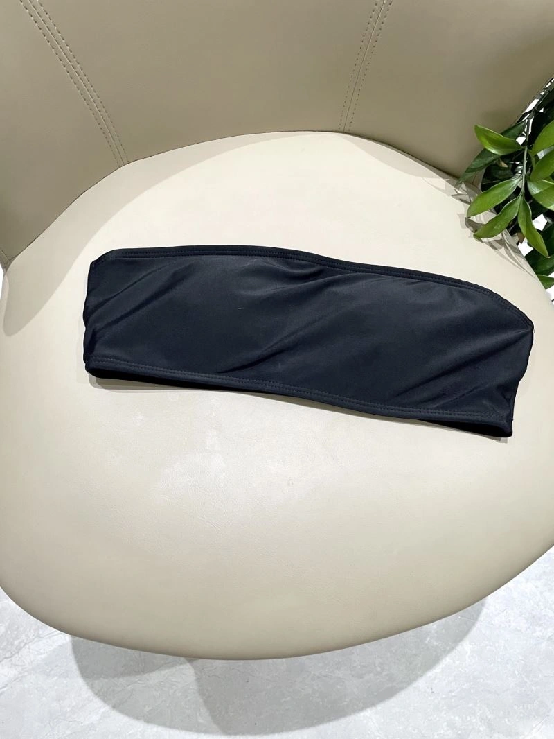 Indistinguishable Balenciaga Bikins