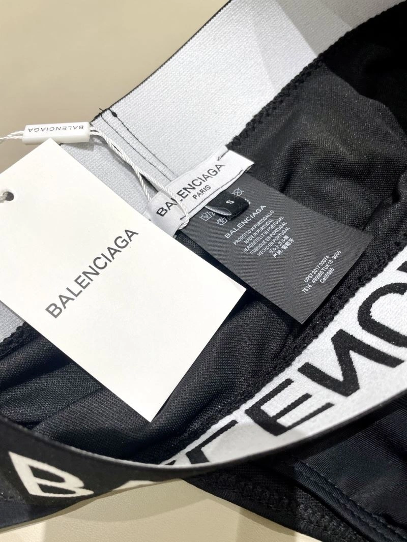 Indistinguishable Balenciaga Bikins