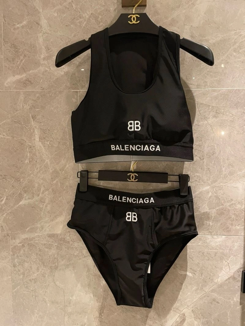 1:1 copy Balenciaga Bikins