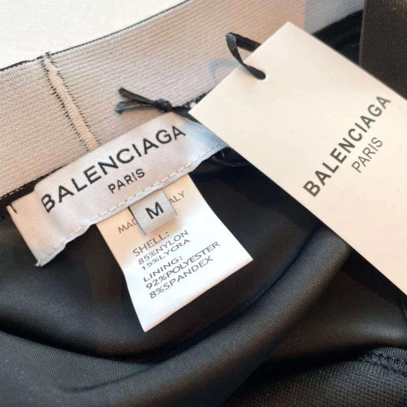 1:1 copy Balenciaga Bikins