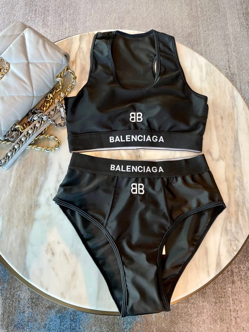 1:1 copy Balenciaga Bikins