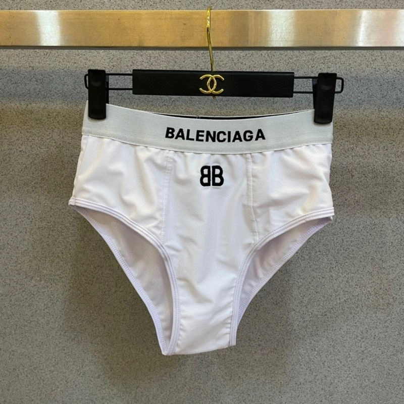 Top match Balenciaga Bikins