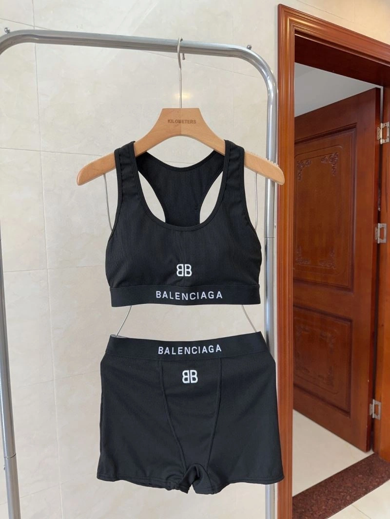 Balenciaga Bikins