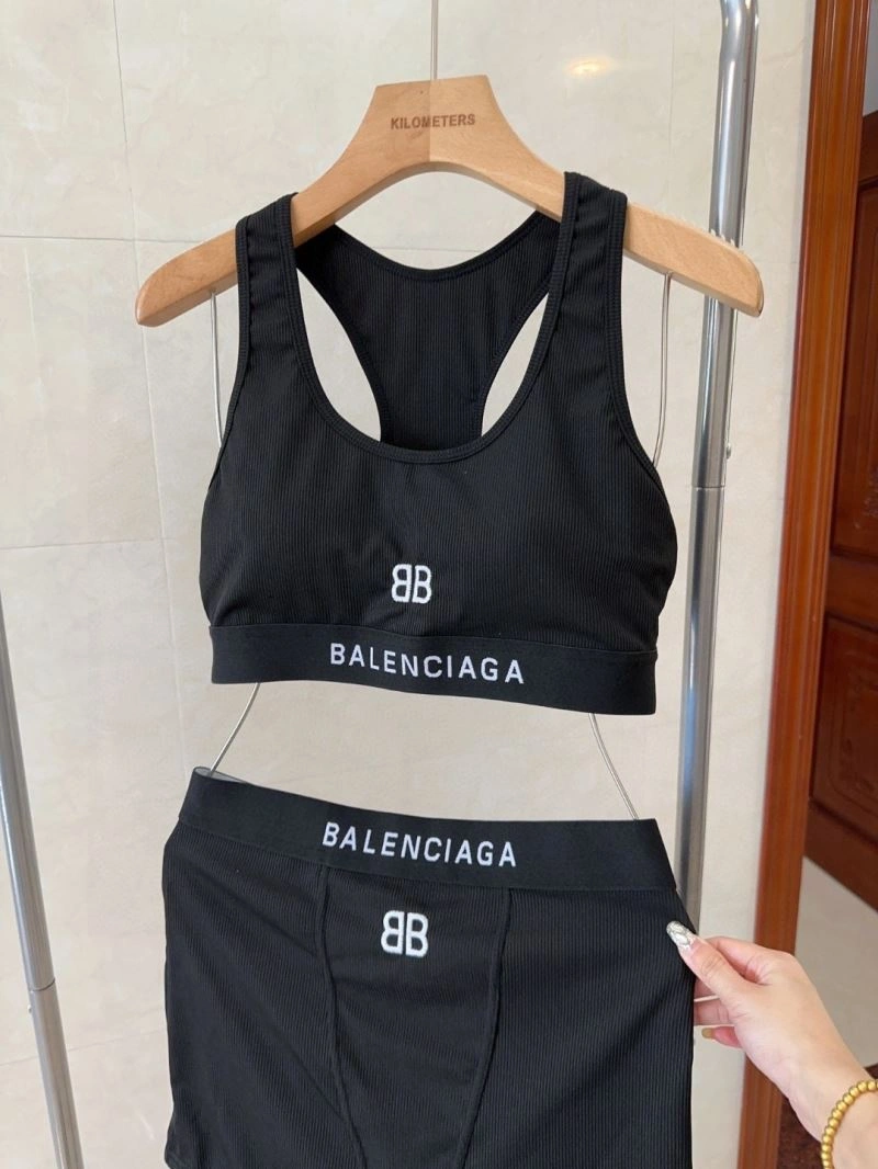 OEM Balenciaga Bikins