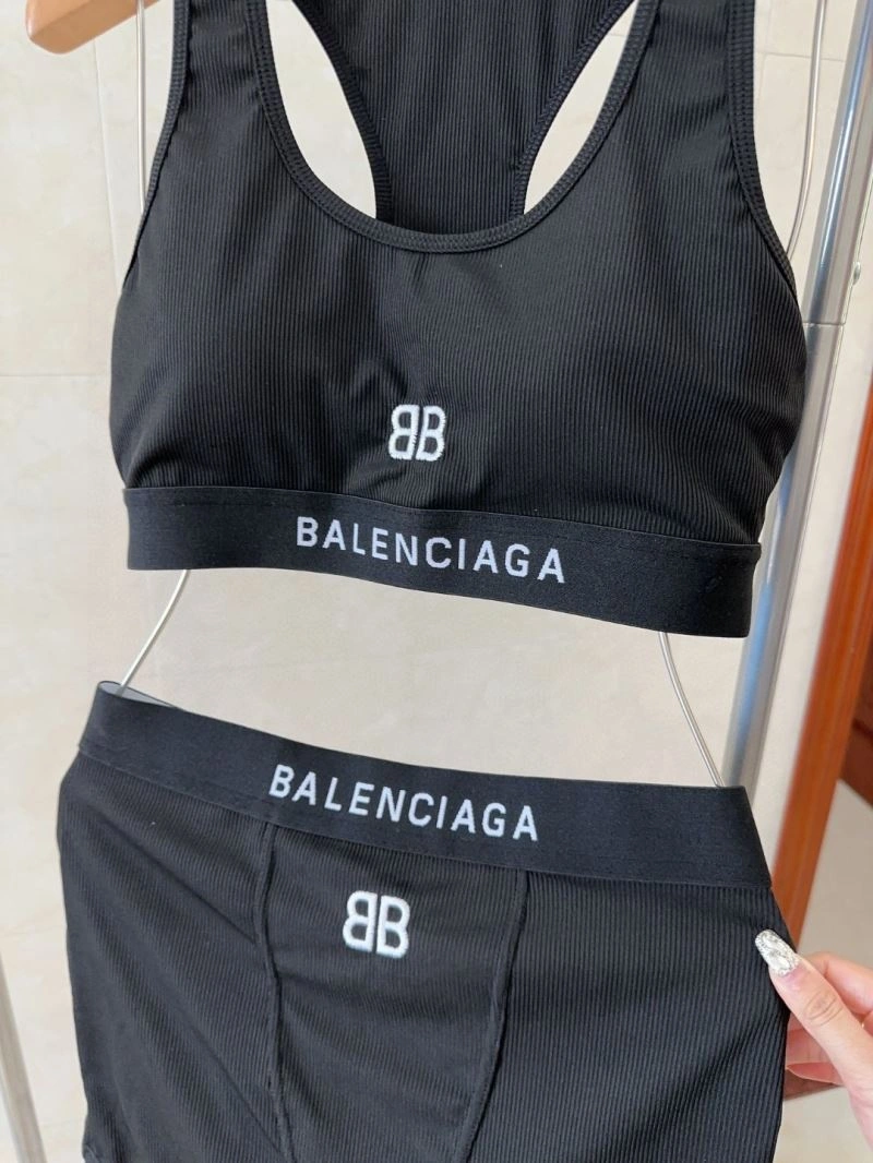 OEM Balenciaga Bikins