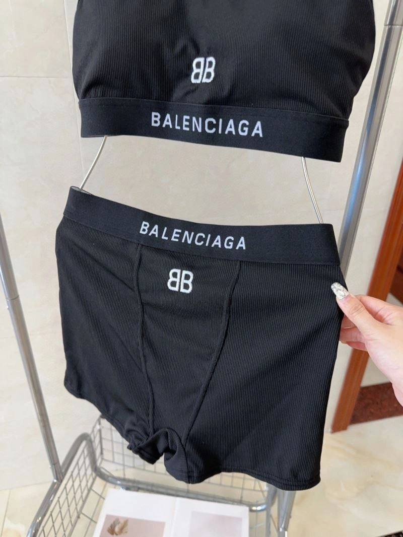 OEM Balenciaga Bikins