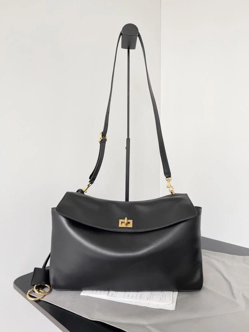 Balenciaga Black Gold Official Website Image Enhancer