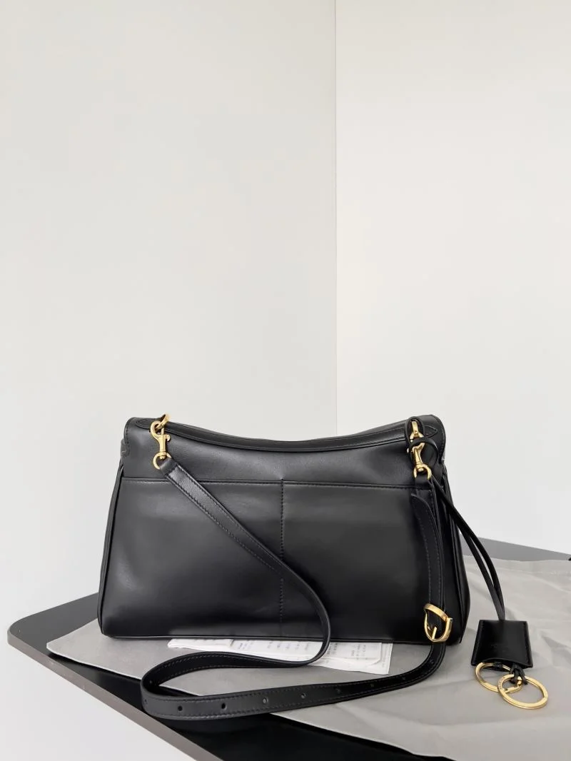 High fidelity Balenciaga Black Gold Official Website Image Enhancer