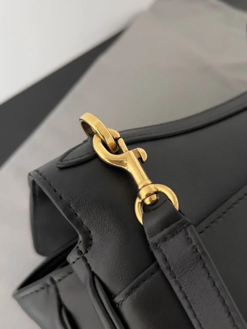 High fidelity Balenciaga Black Gold Official Website Image Enhancer