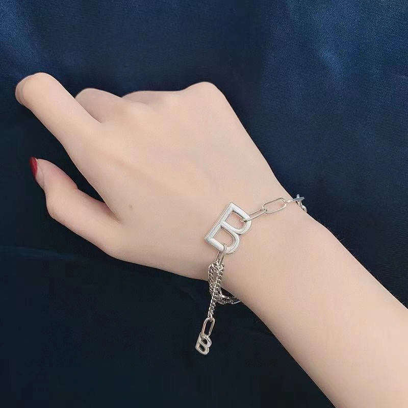Legit Balenciaga Bracelets