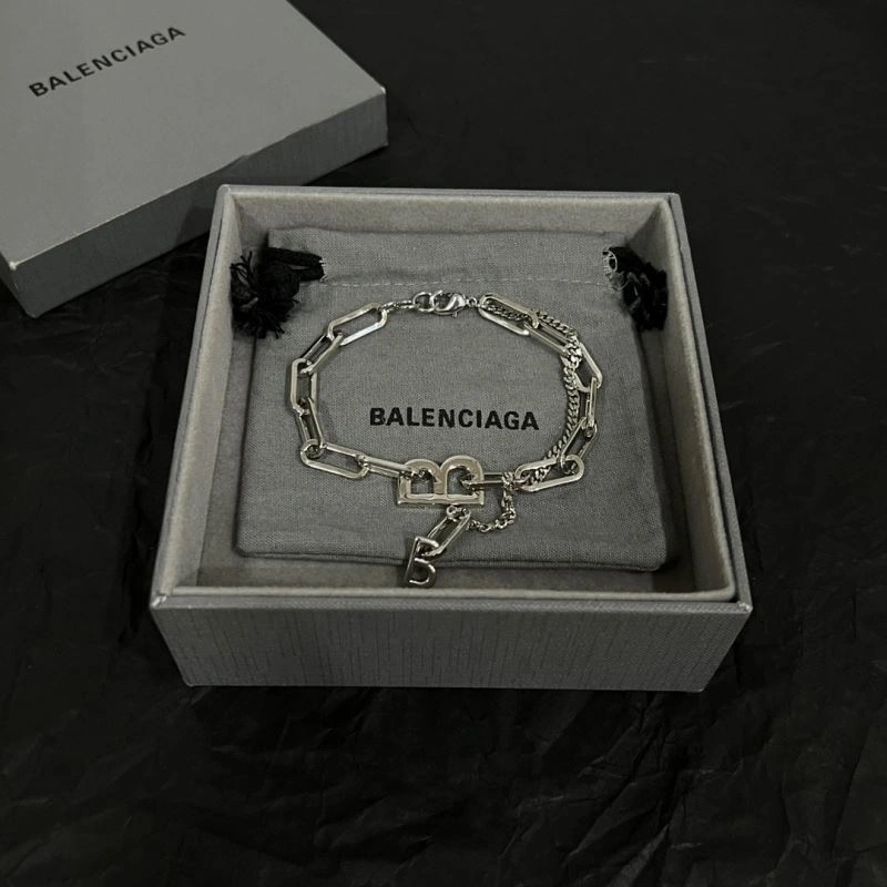 Legit Balenciaga Bracelets