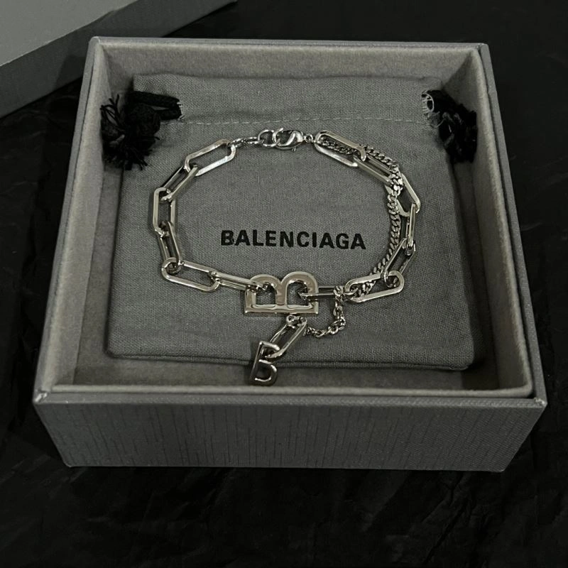 Legit Balenciaga Bracelets