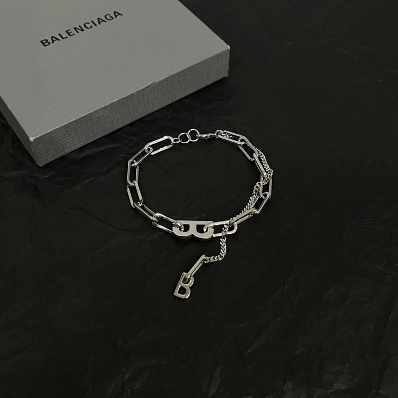 Legit Balenciaga Bracelets