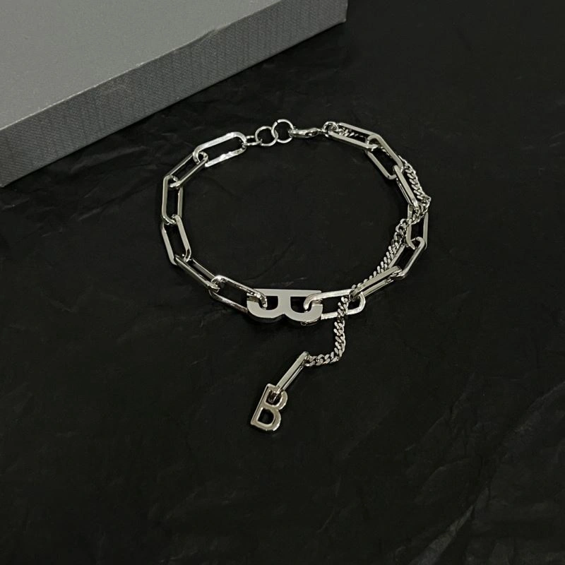 Legit Balenciaga Bracelets