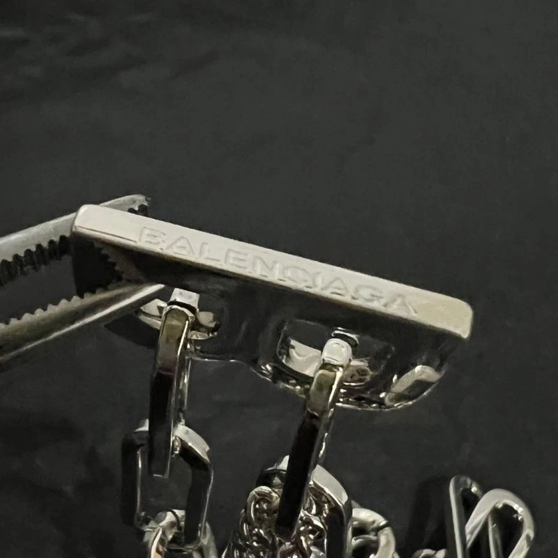 Legit Balenciaga Bracelets