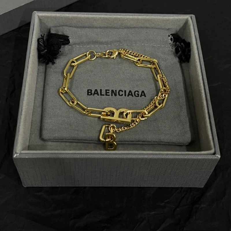 Legit Balenciaga Bracelets