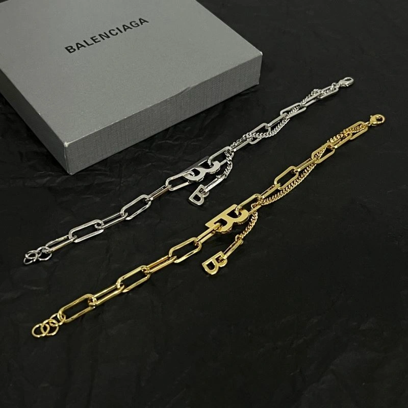 Legit Balenciaga Bracelets