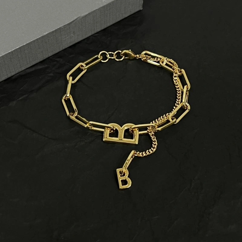 Legit Balenciaga Bracelets