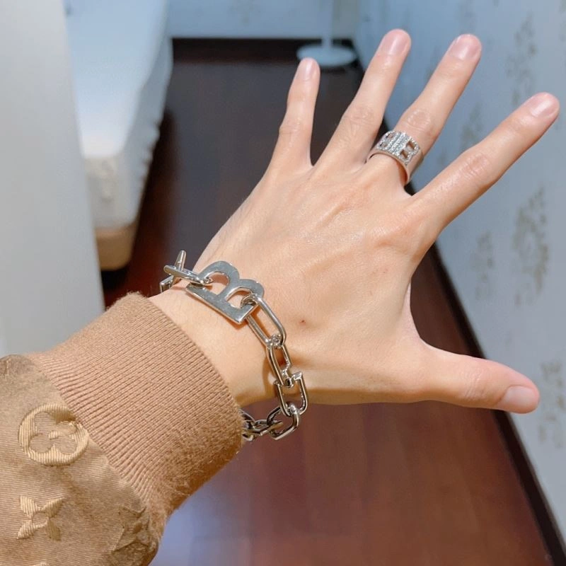 Brand-original Balenciaga Bracelets