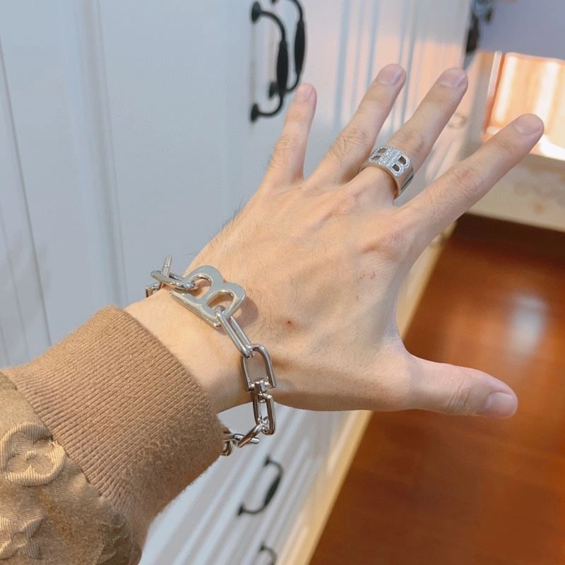 Brand-original Balenciaga Bracelets