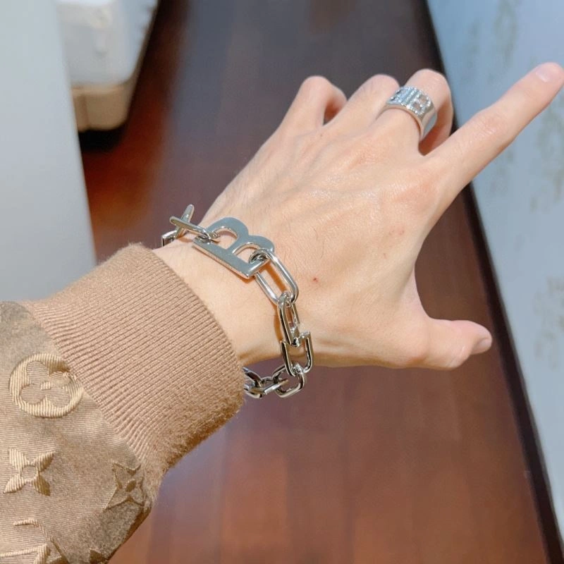 Brand-original Balenciaga Bracelets