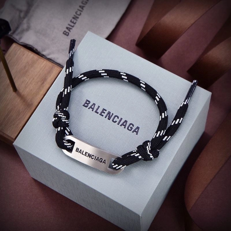 Mirror quality Balenciaga Bracelets